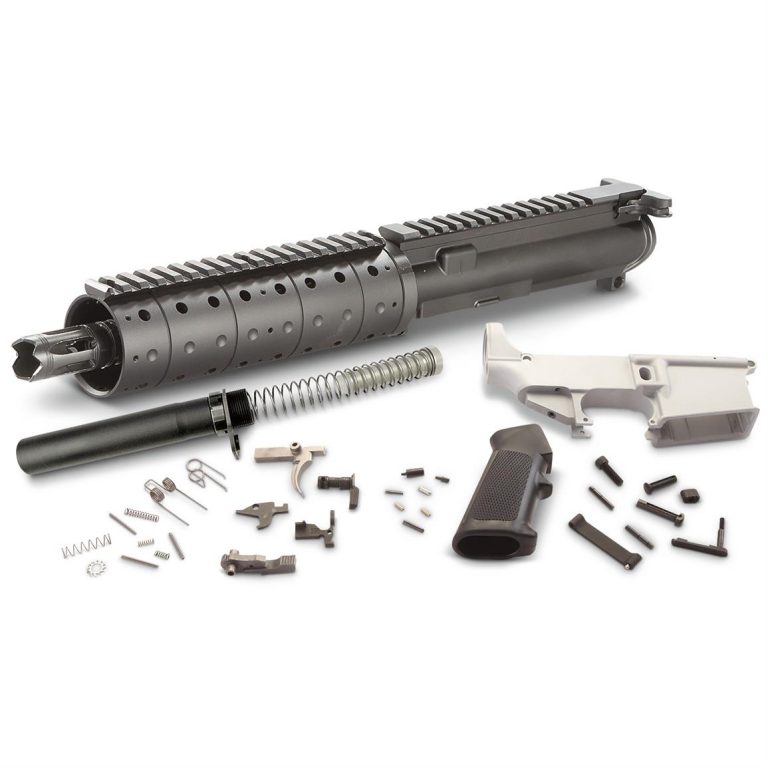 Form 1 Guide: Ultimate Walkthrough - The Law Office of John Pierce, Esq ...