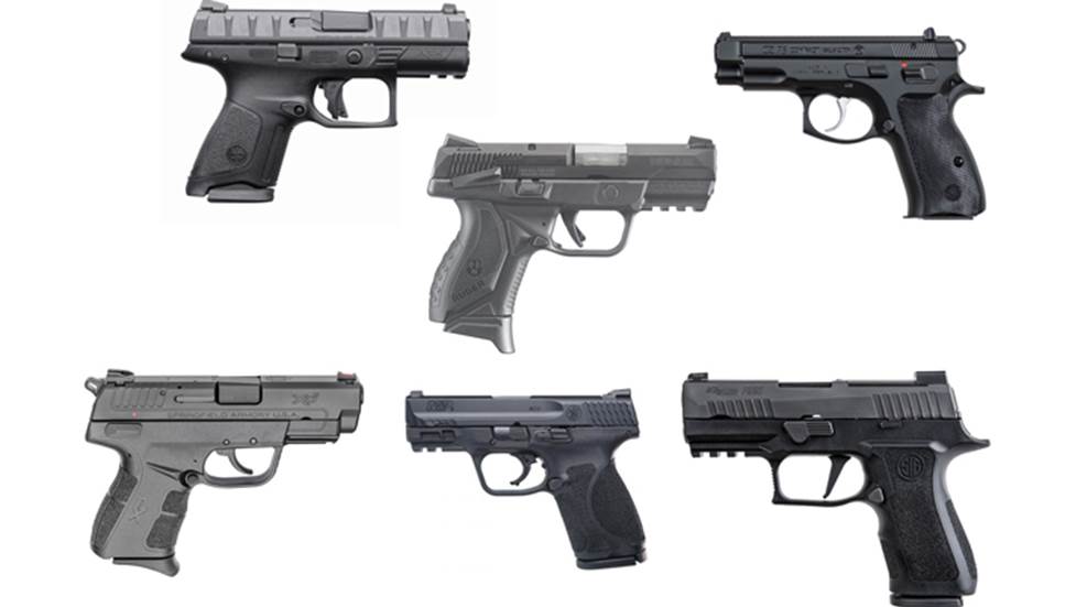 Purchasing multiple handguns in Virginia - The Law Office of John ...