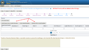 A comprehensive guide to moving individually-owned NFA items into your ...