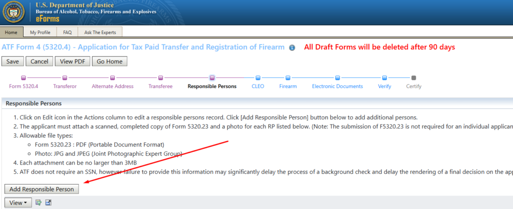 A comprehensive guide to moving individually-owned NFA items into your ...