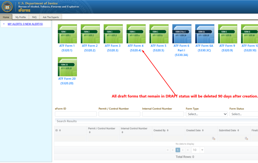A comprehensive guide to moving individually-owned NFA items into your ...