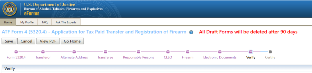 A comprehensive guide to moving individually-owned NFA items into your ...